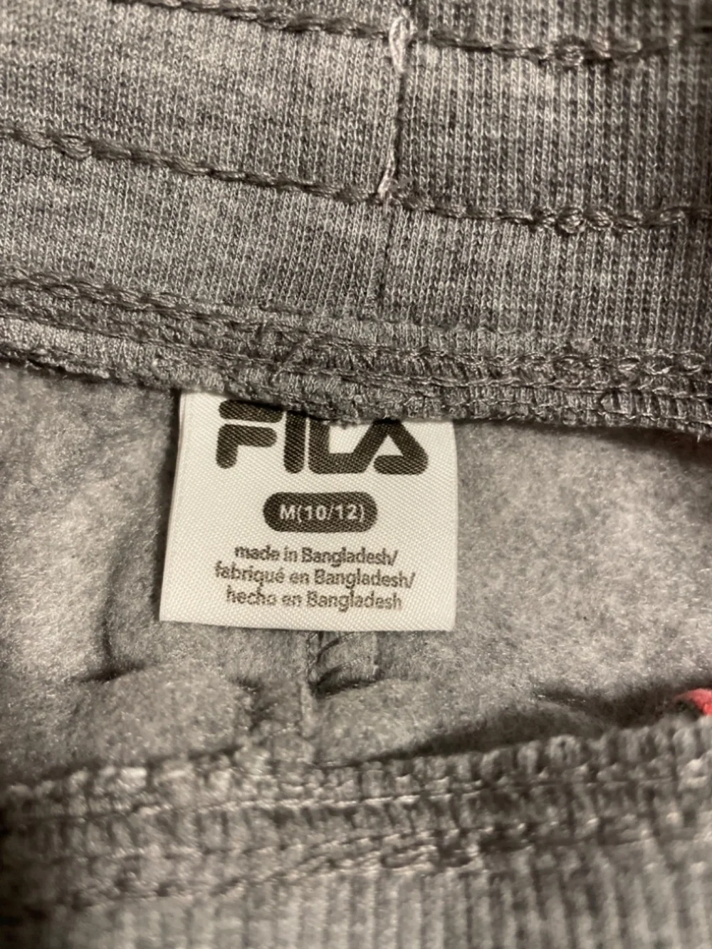 Fila | Bottoms | Girls Fila Sweat Pants | Poshmark